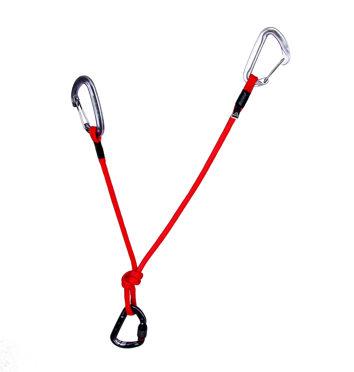 Blue Ice Alpine Runner - Express sling