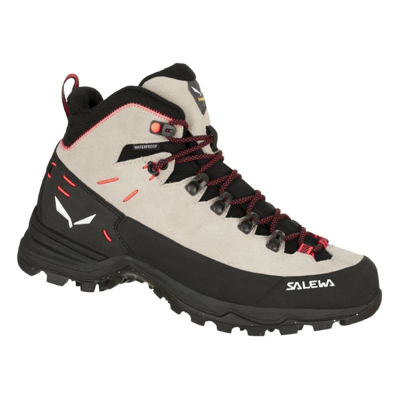 Salewa Alp Mate Winter Mid WP - Walking shoes - Women's