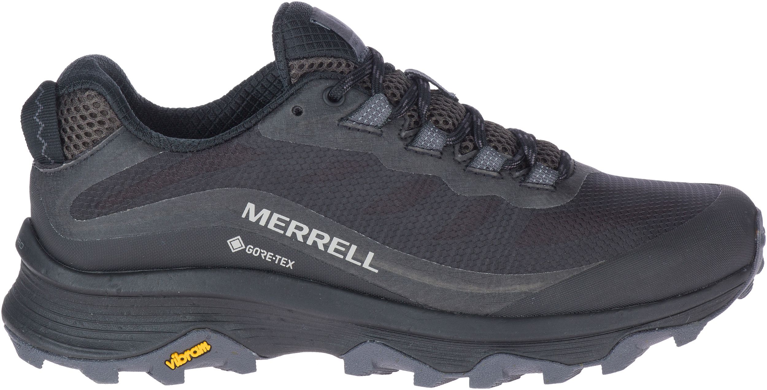 Merrell Moab Speed GTX - Wanderschuhe - Damen