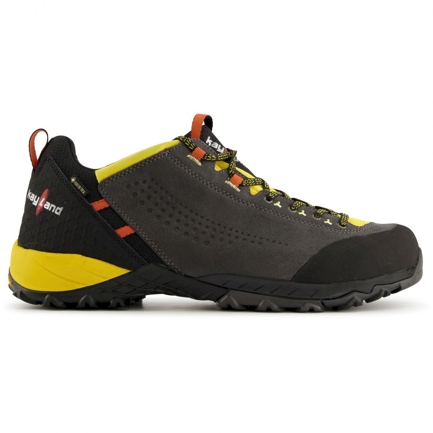 Kayland Alpha GTX - Walking shoes - Men's