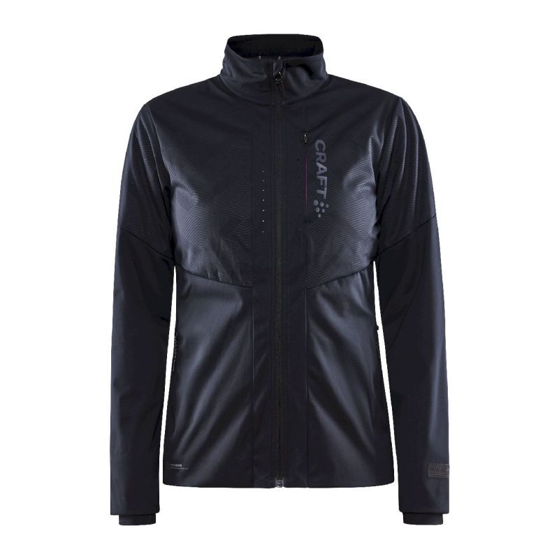 Craft Pro Nordic Race Insulate Jacket - Längdskidjacka - Dam