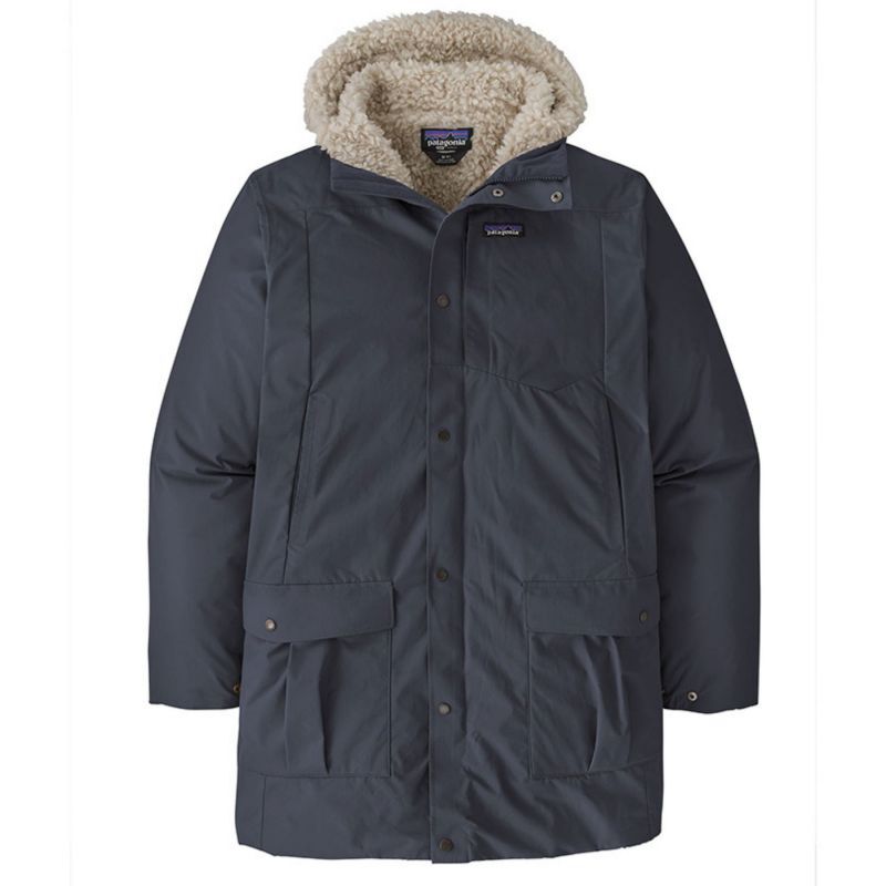 Patagonia Downdrift Parka - Parka - Herr