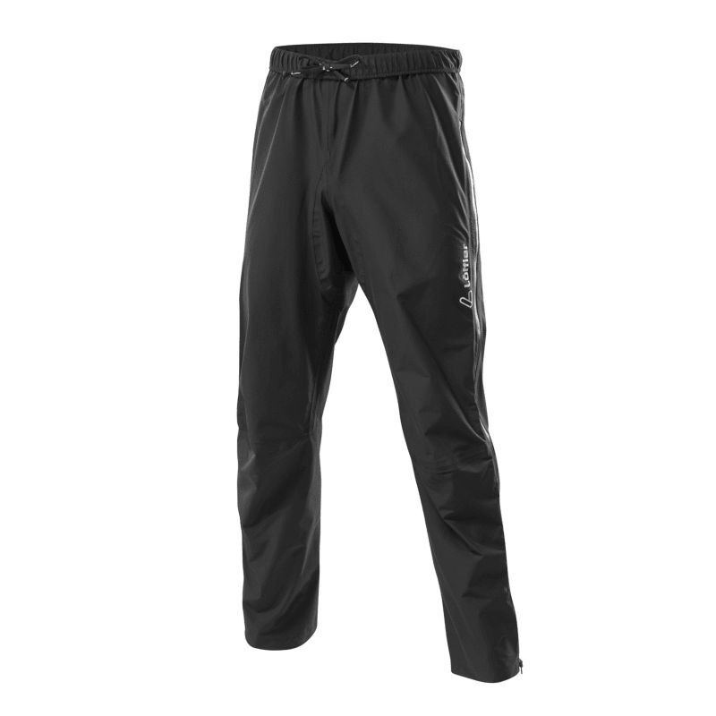 Loeffler Bike Overpants Wpm-3 - Waterproof cycling trousers