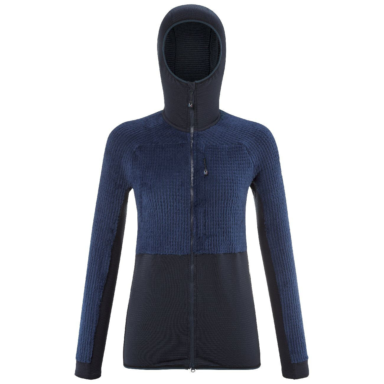Millet Trilogy Edge Alpha Hood - Polaire femme Millet Trilogy Edge Alpha Hood - Polaire femme