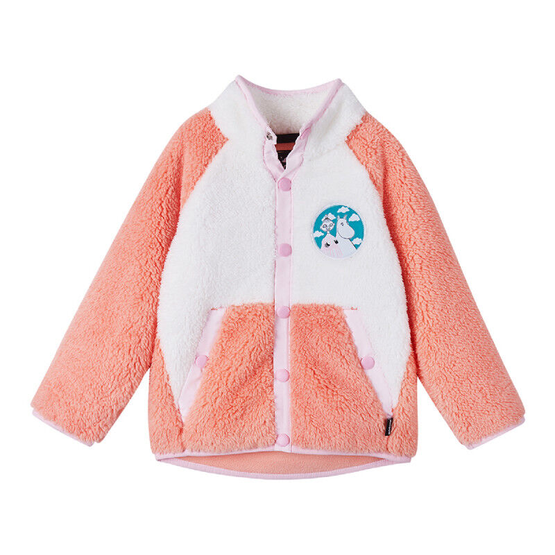 Reima Moomin Kramgo - Fleece jacket - Kids