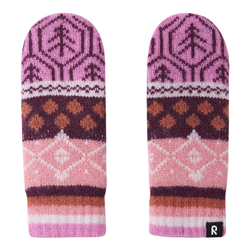 Reima Luminen - Mitenki rowerowe | Hardloop