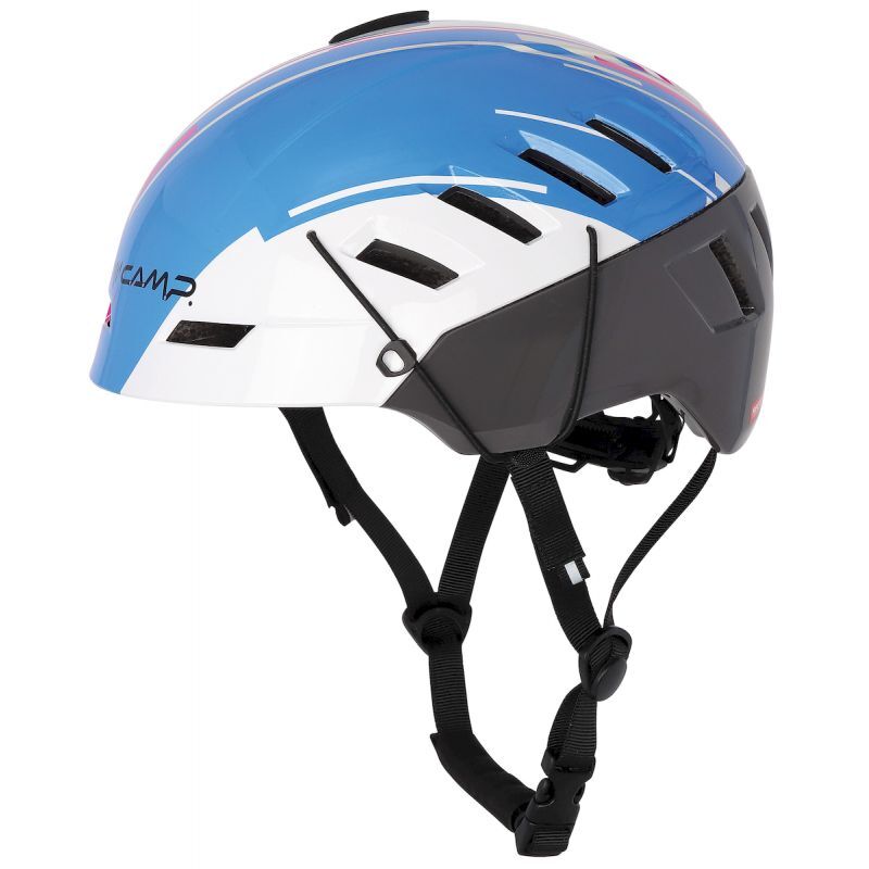 Camp Voyager - Kletterhelm