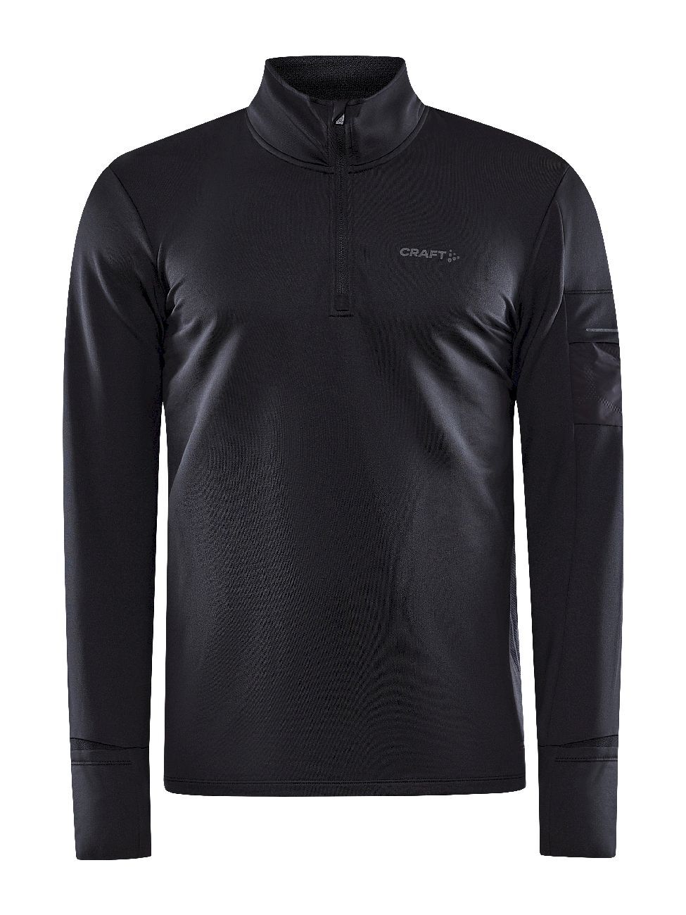 Craft Adv Subz Ls - Base layer - Men's