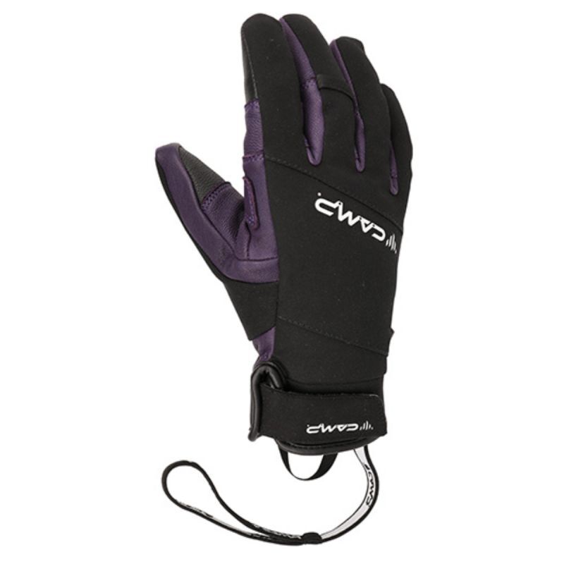 G Hot Wool Lady Ski gloves Women s