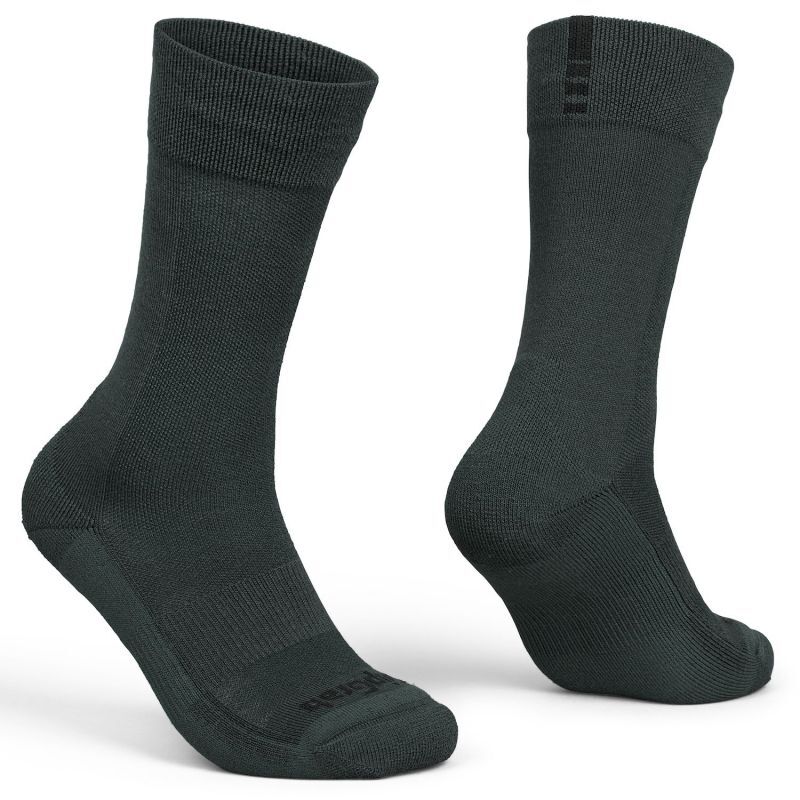 GripGrab Winter Merino High Cut Socks - Cykelsokker