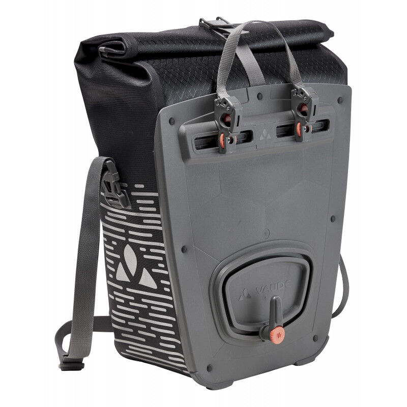 Aqua Back Luminum Single II Pannier