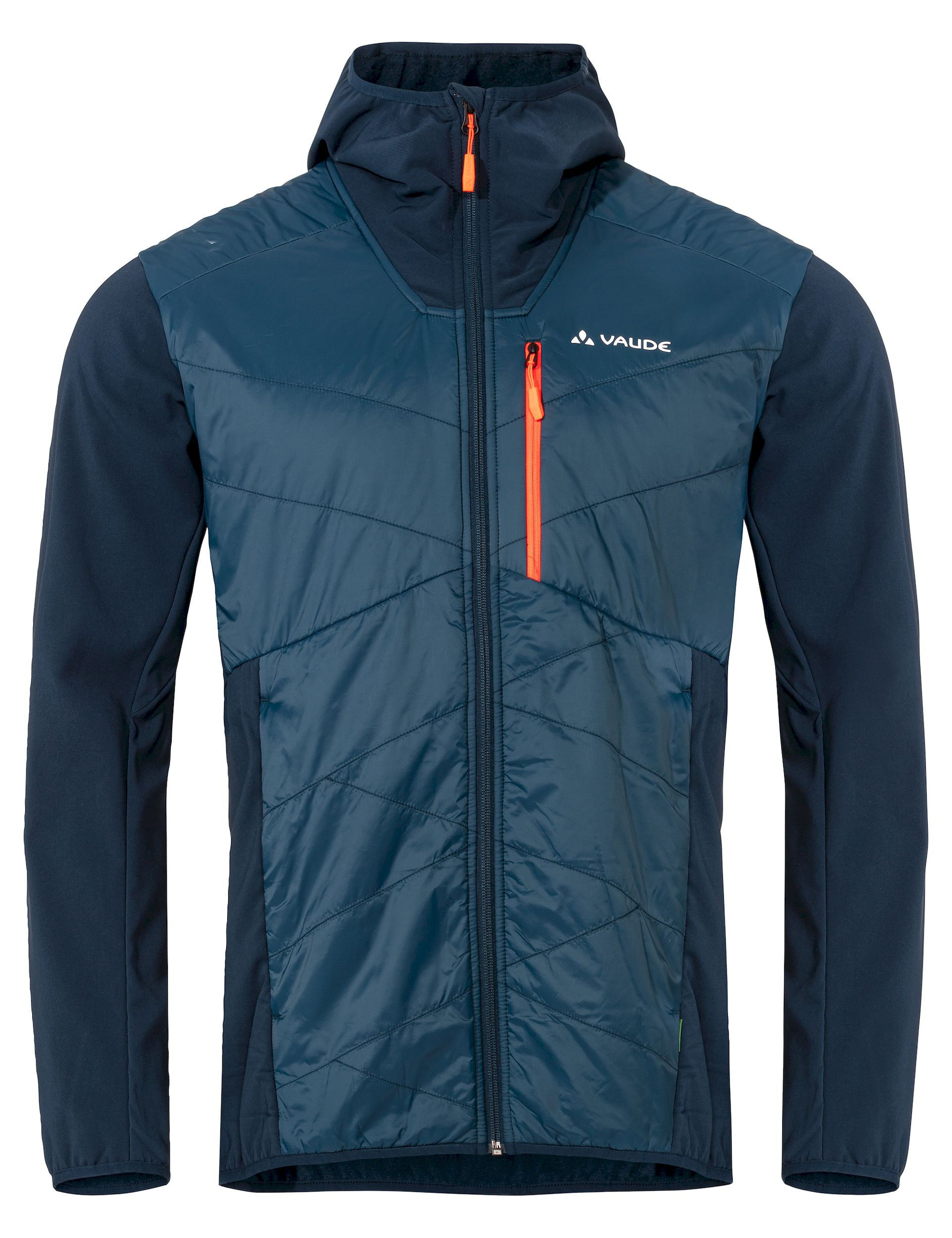 Vaude Valdassa Hybrid Jacket - Jacke - Herren