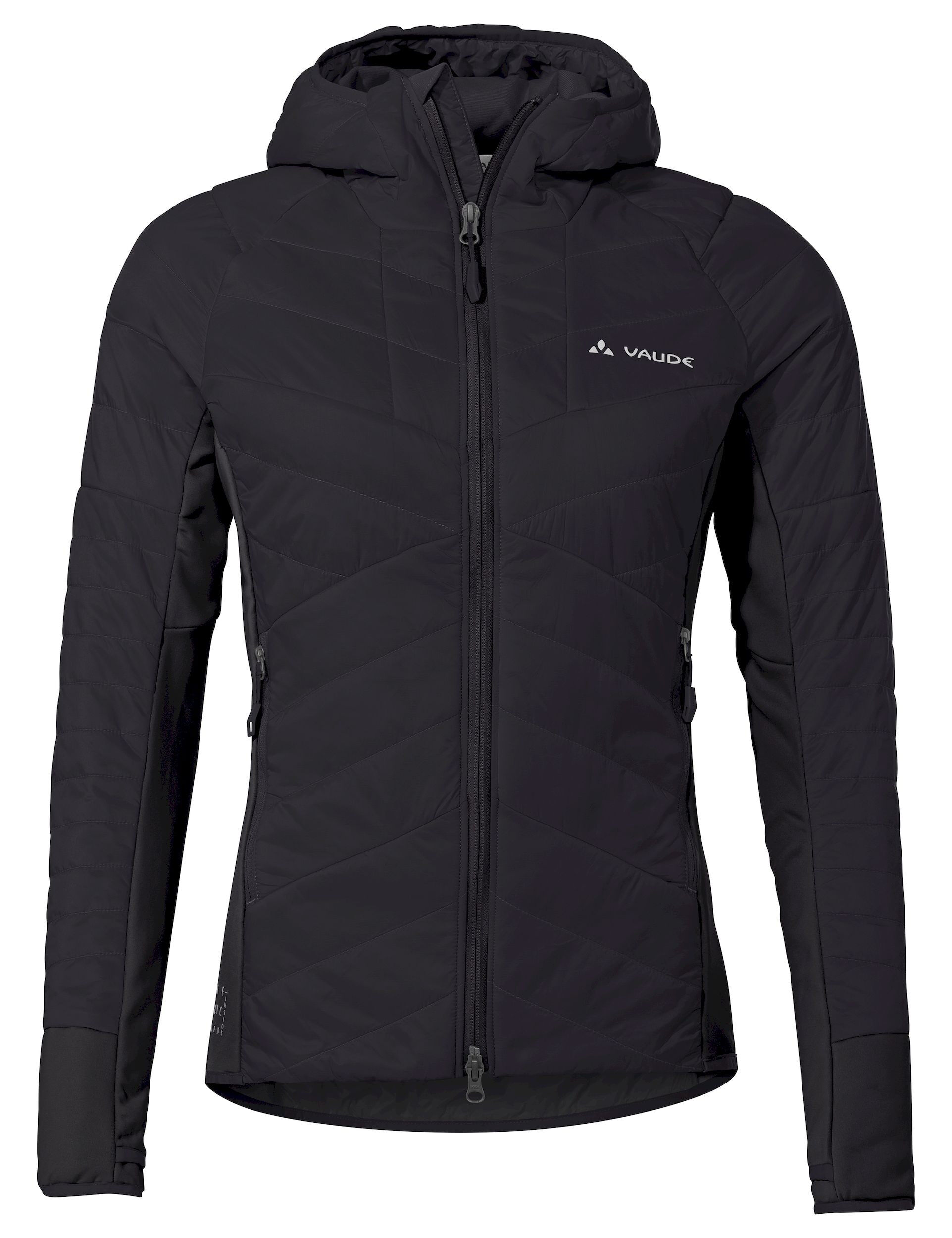Vaude Sesvenna Jacket IV - Synthetic jacket - Women's