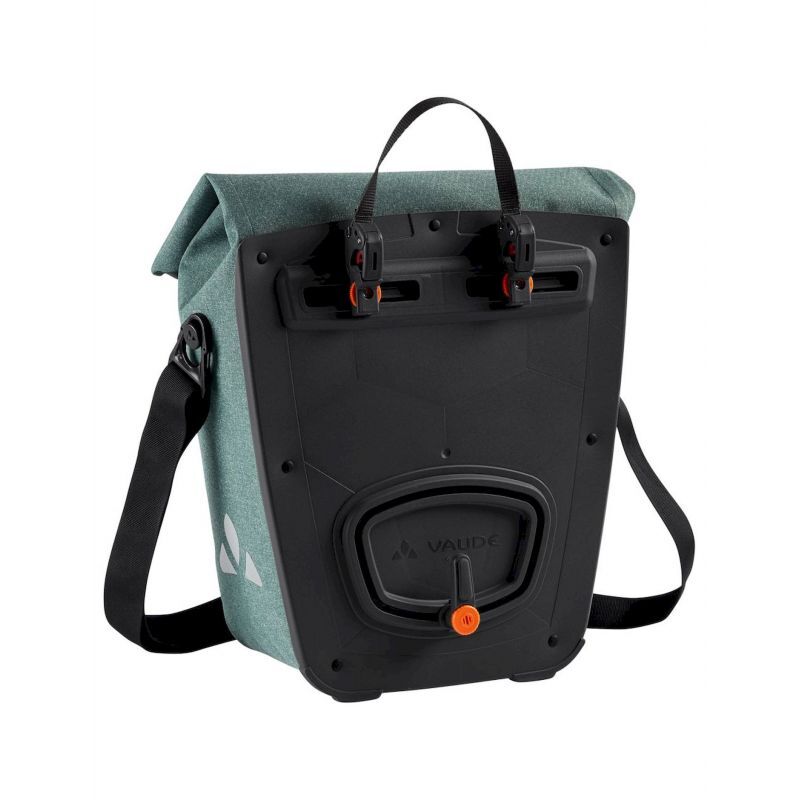 Single pannier store
