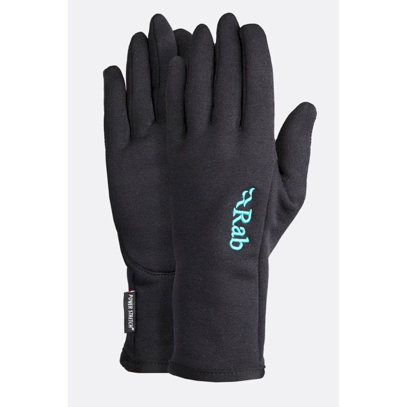 Rab Power Stretch Pro Glove - Guanti trekking - Donna