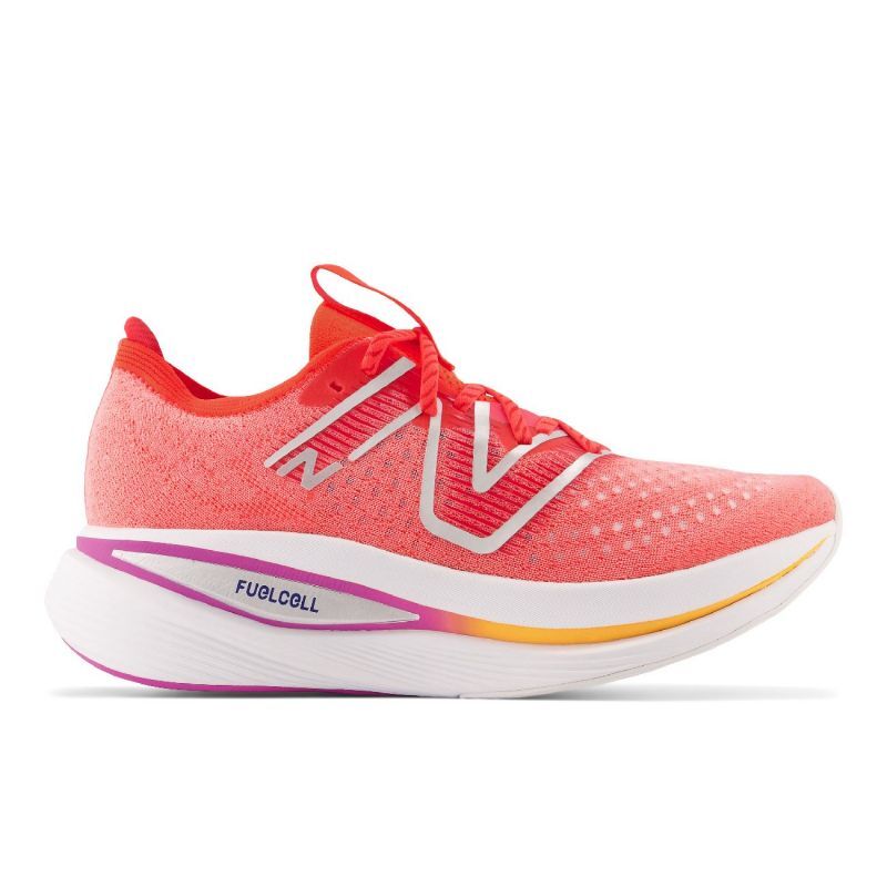 New Balance Fuelcell SC Trainer V2 - Löparskor - Herr