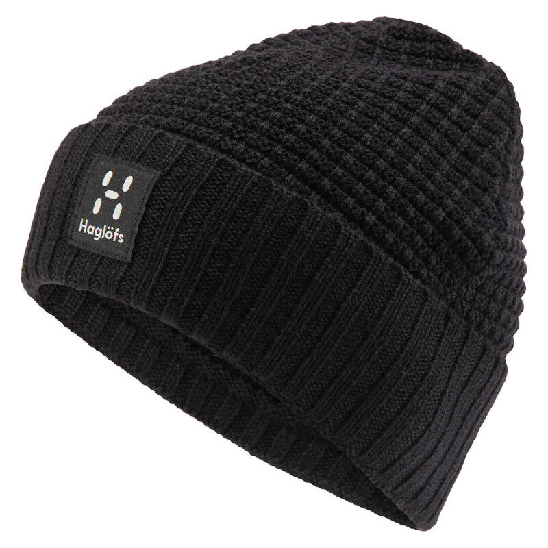 Haglöfs Lava Beanie - Bonnet | Hardloop