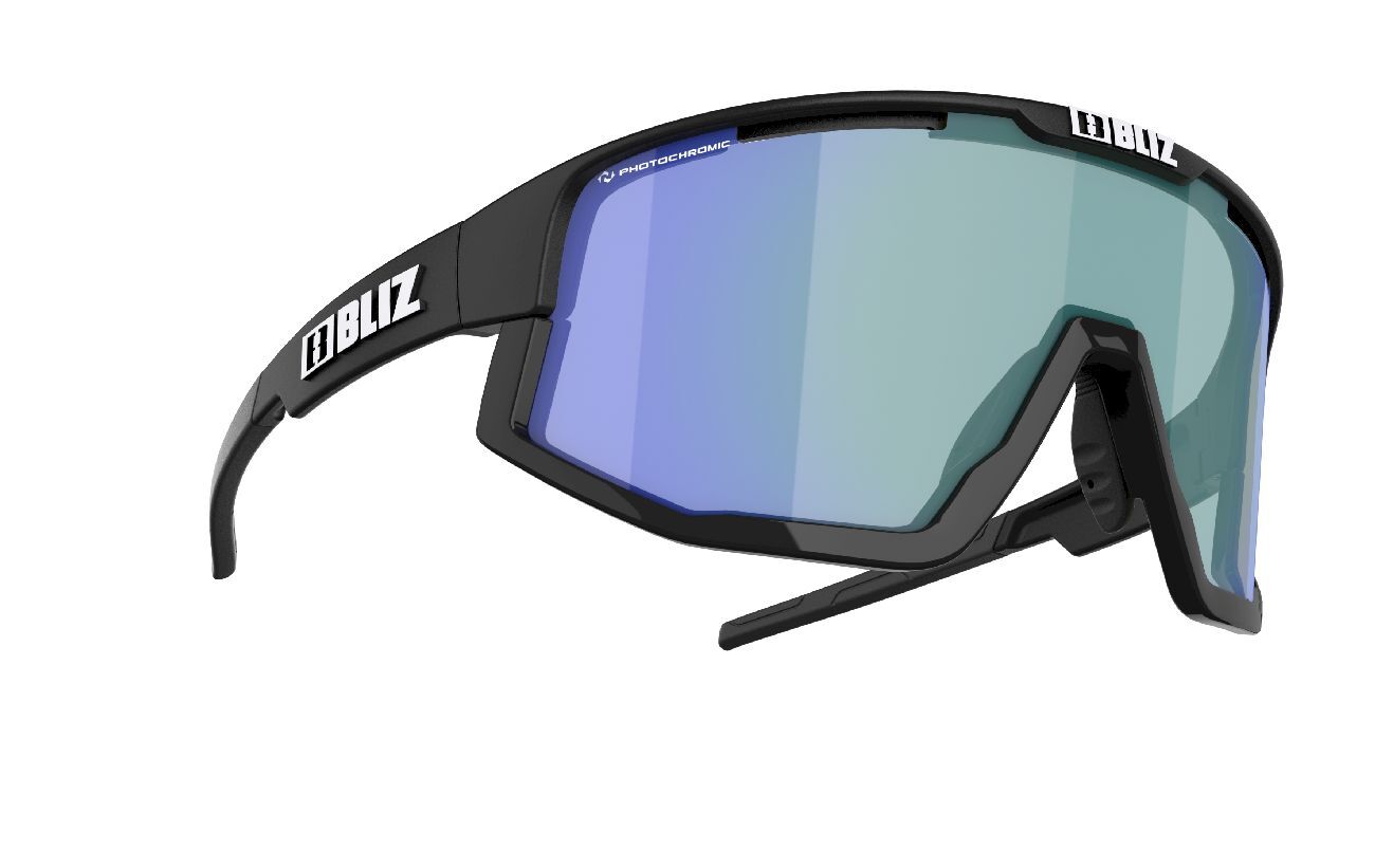 Bliz Vision Sunglasses
