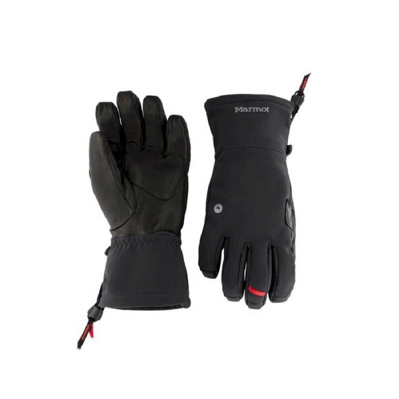 Marmot Kananaskis Glove - Handsker | Hardloop