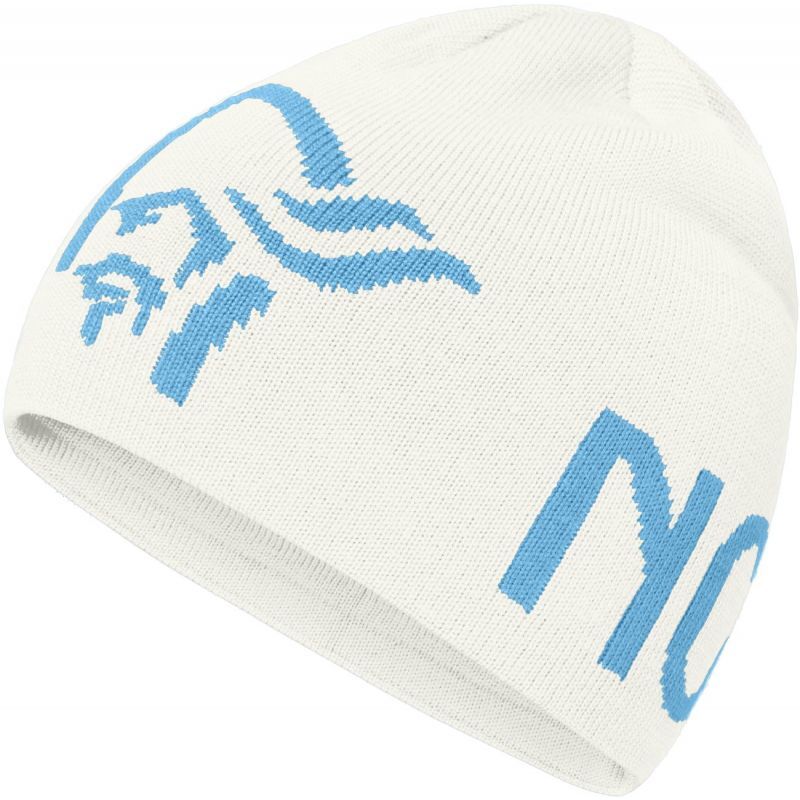 Norrona /29 Logo Beanie - Mütze