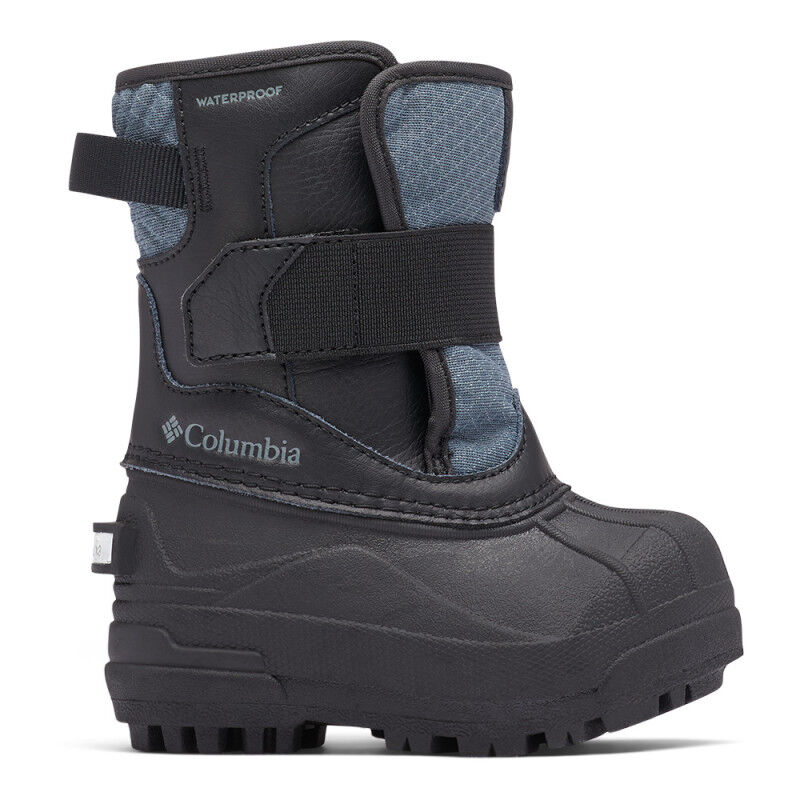 Columbia Bugaboot Celsius Strap - Winterstiefel - Kind