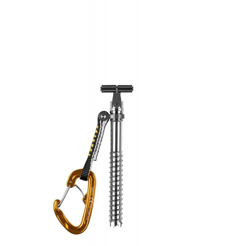 Grivel 720 Speedy - Ice screw
