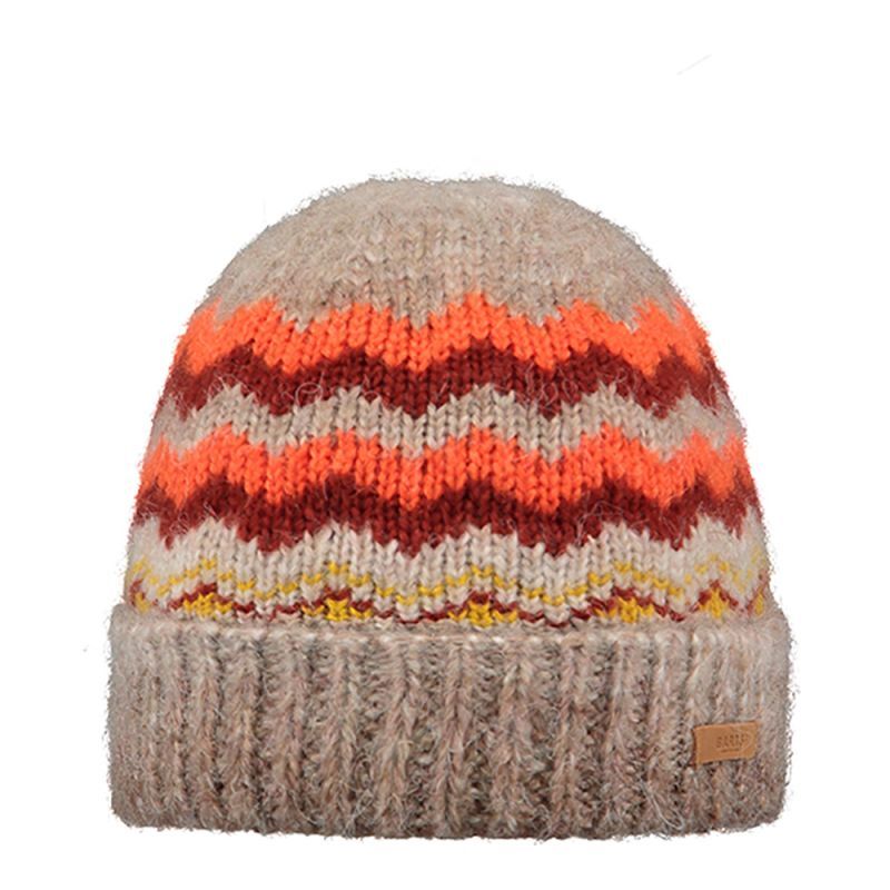 Barts Rowana Beanie - Bonnet femme | Hardloop