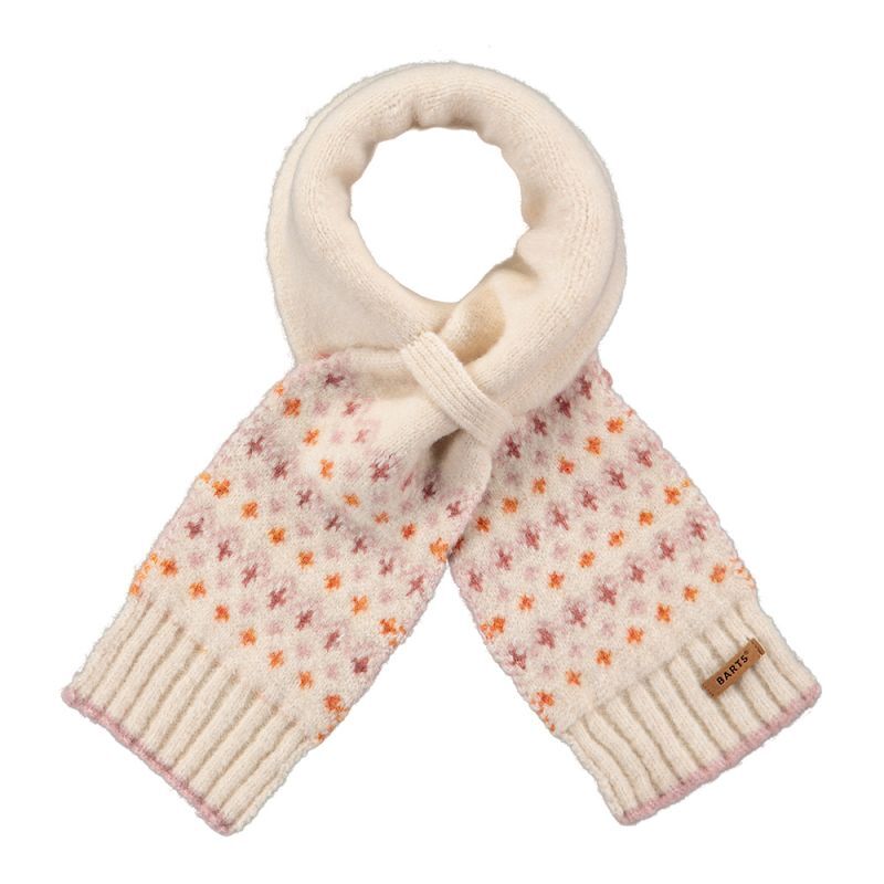 Barts Jalem Scar - Scarf - Kid's | Hardloop