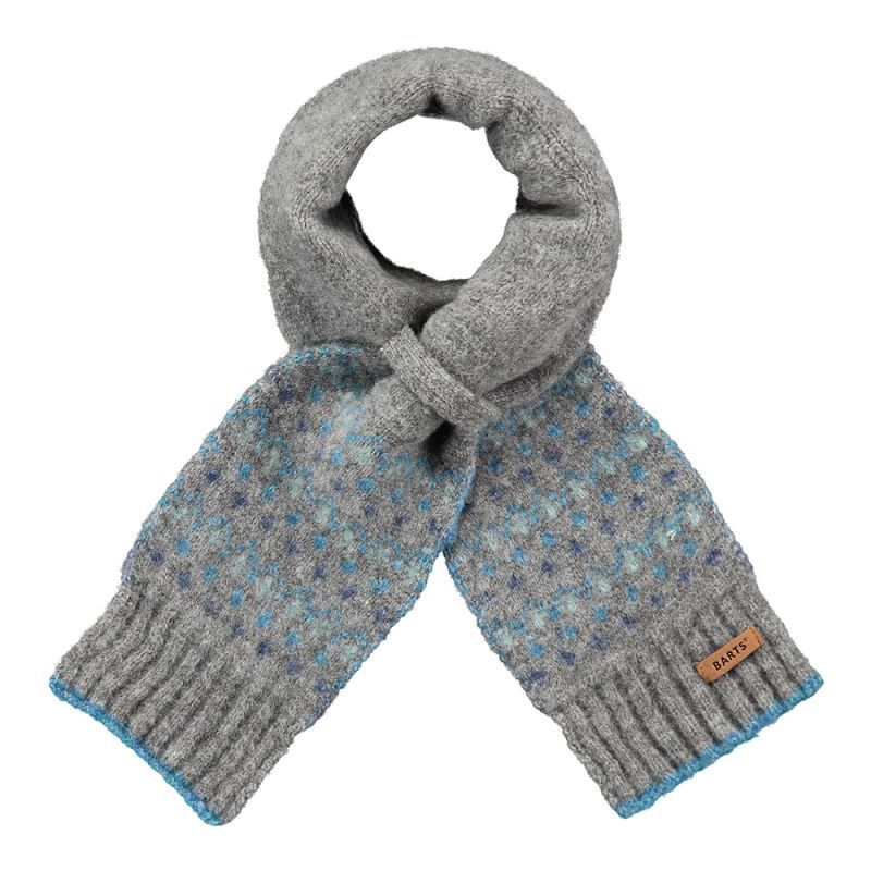 Barts Jalem Scar - Scarf - Kid's | Hardloop