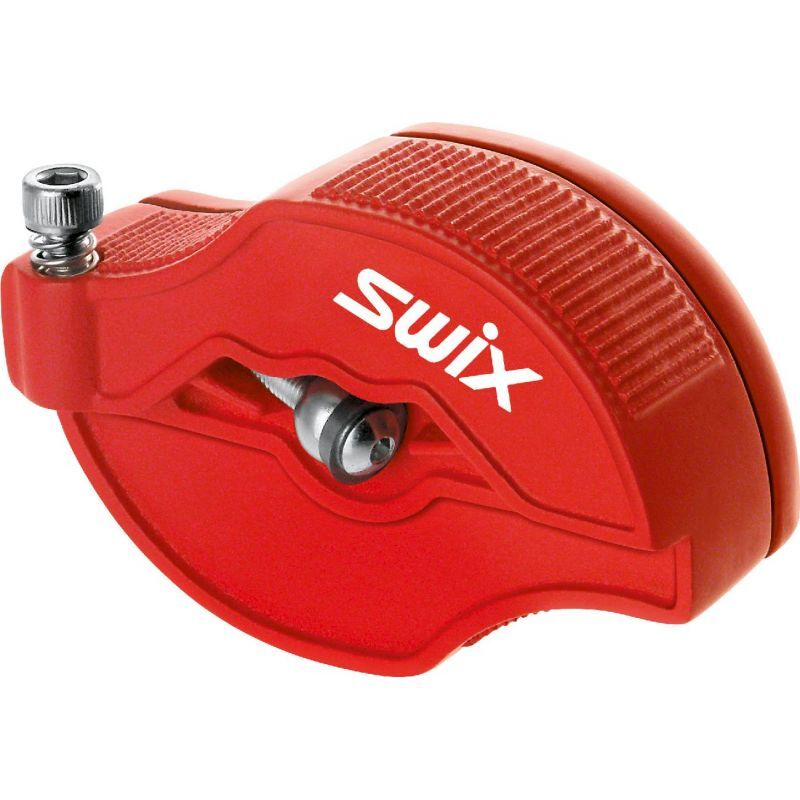 Swix Coûteau Économique - Ski tuning kit