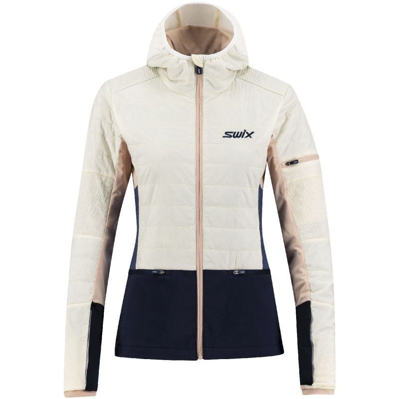 Swix Horizon Jacket - Cross-country ski jacket - Women's