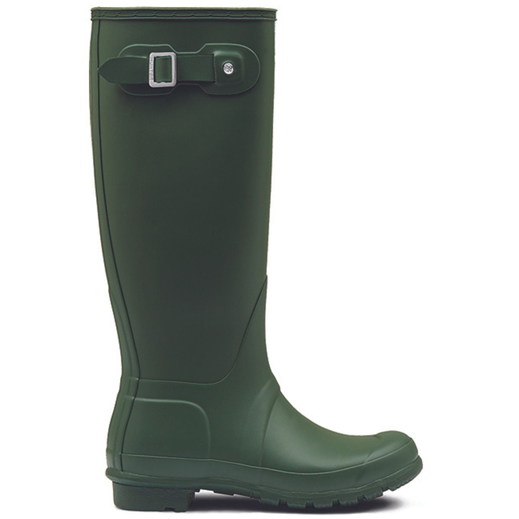 Hunter Boots Women's Original Tall - Bottes de pluie femme | Hardloop