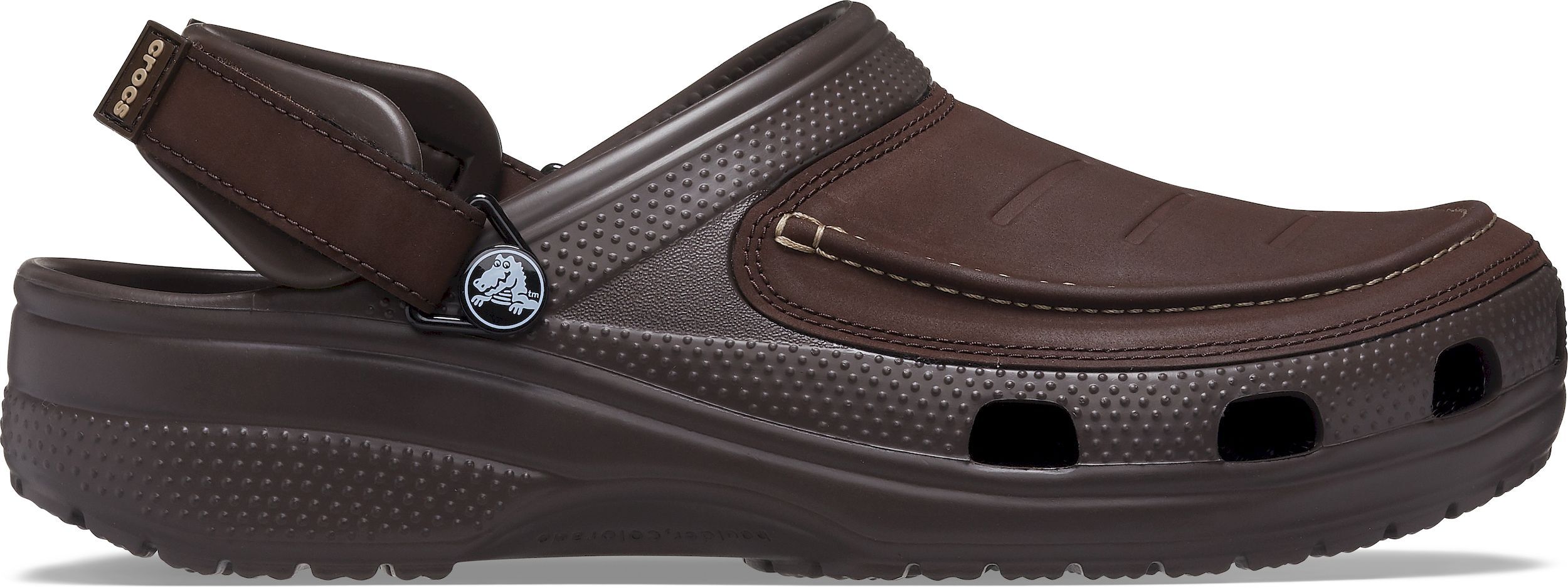 Crocs Yukon Vista II Clog M - Sandaler - Herr