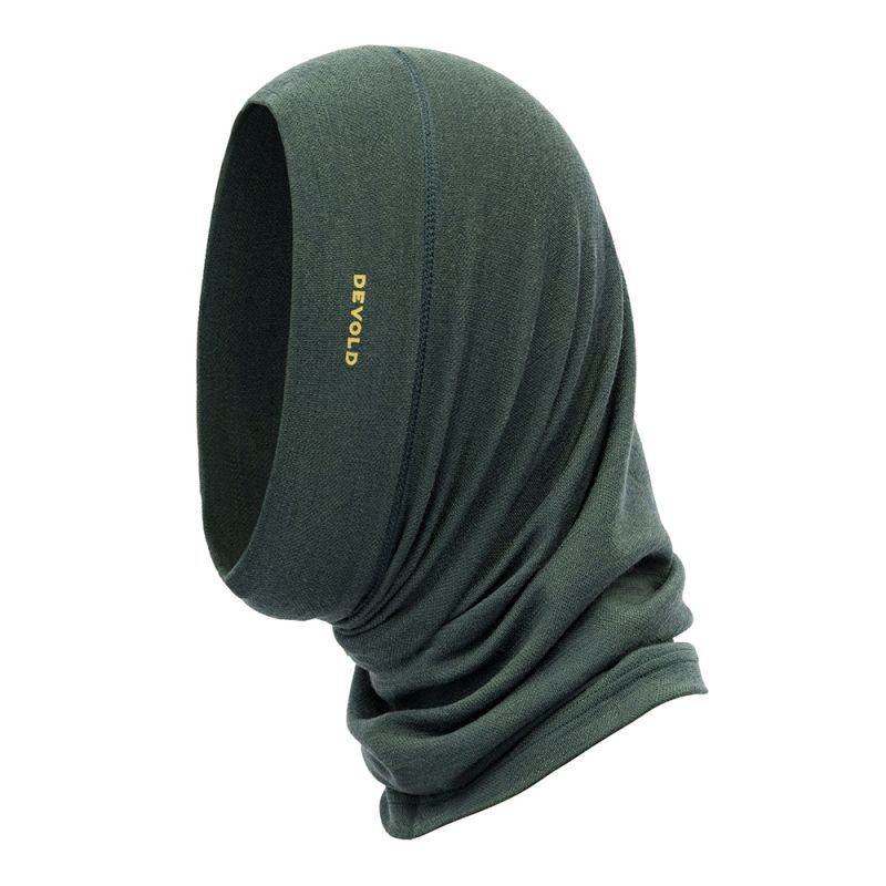 Devold Kvitegga Merino 230 Headover - Balaclava