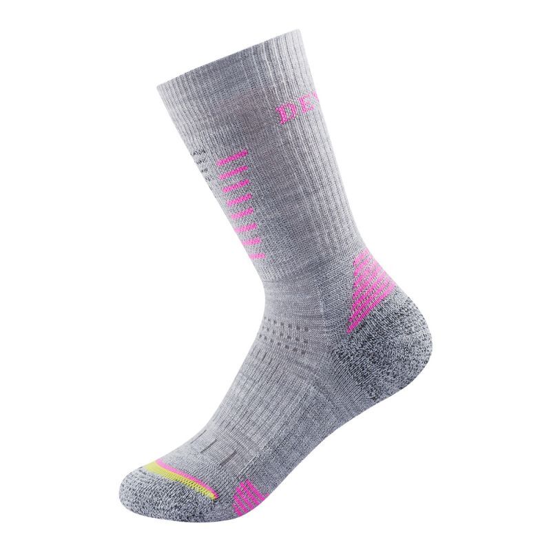 Devold Hiking Merino Medium Sock - Hiking socks - Kids
