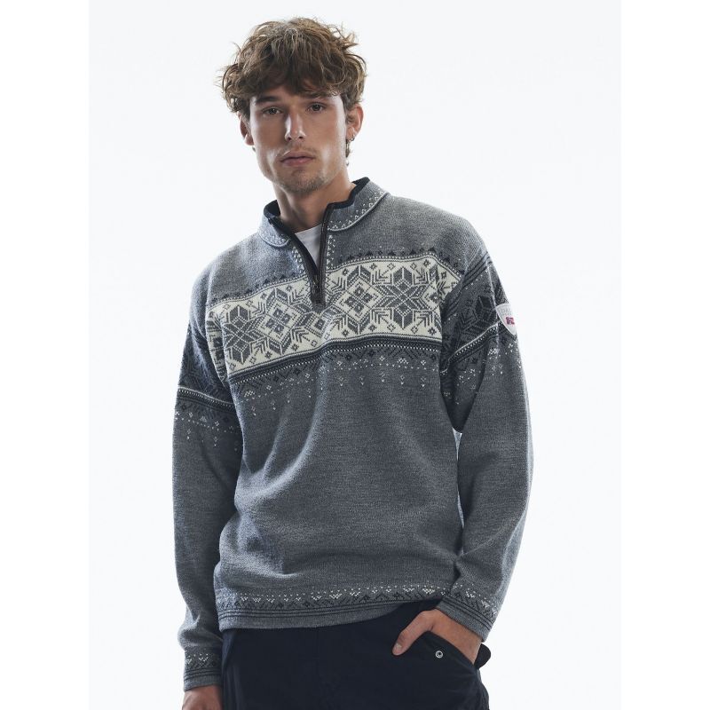 Dale of Norway Blyfjell Sweater - Pullover | Hardloop