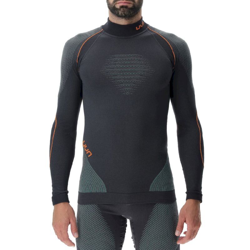 Uyn Evolutyon UW Shirt Long SL - Base layer - Men's