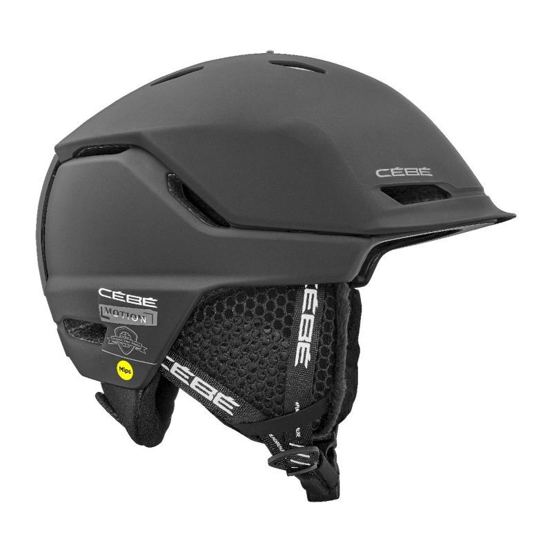 Cébé Motion MIPS - Skihelm