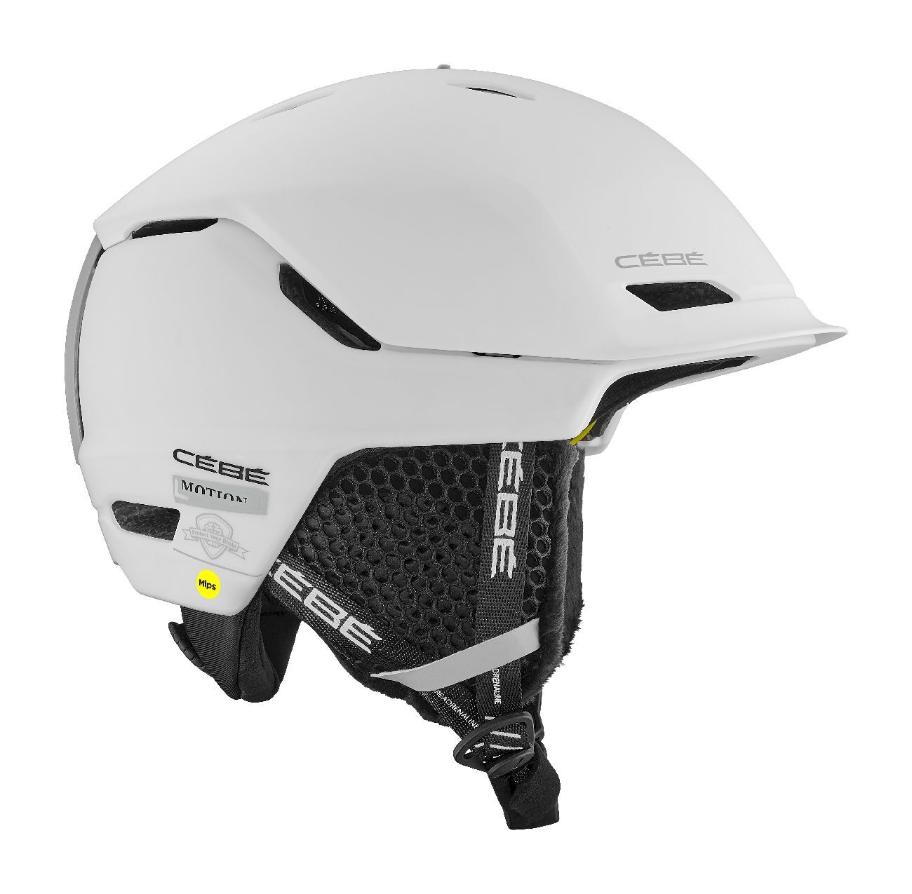 Cébé Motion MIPS - Skihelm