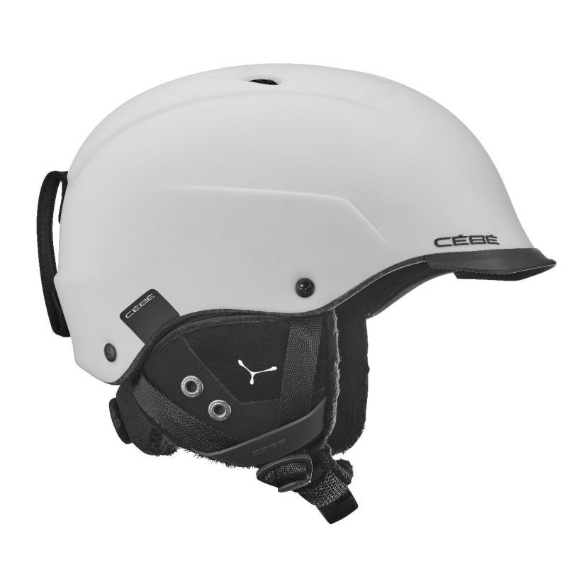 Cébé Contest Visor - Skihelm