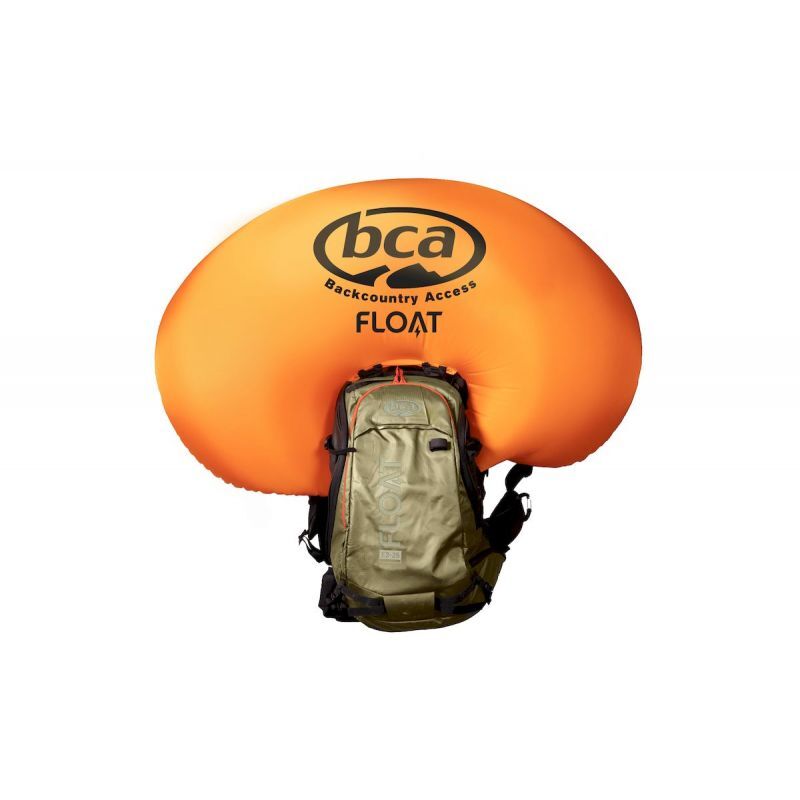 BCA Float E2 25 - Avalanche airbag backpack