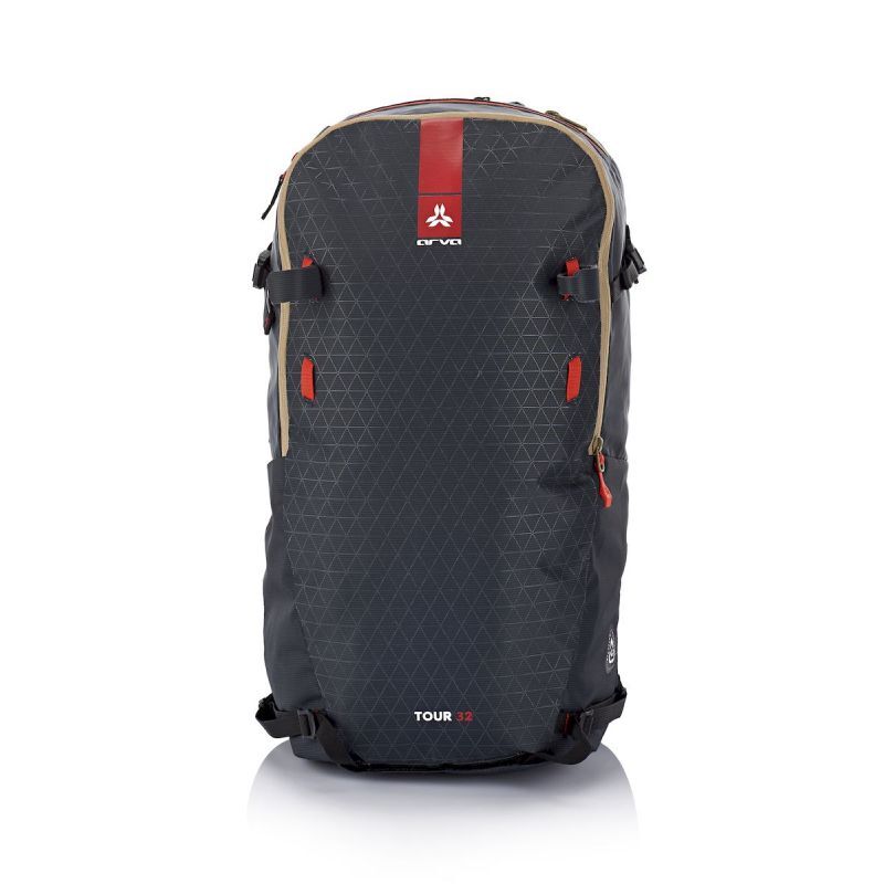Arva Tour32 Switch Pocket | Hardloop