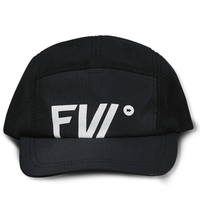 FW Apparel Root Fleece Cap - Mütze