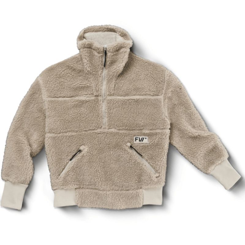 Forward Root Pillow Fleece - Fleecejacke - Damen