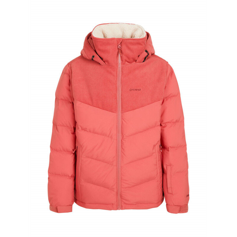 Protest Prtnoa Jr - Ski jacket - Kids