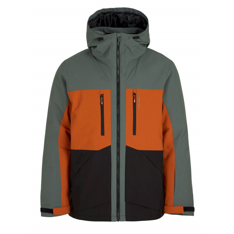 Protest Prtgooz - Ski jacket - Men's