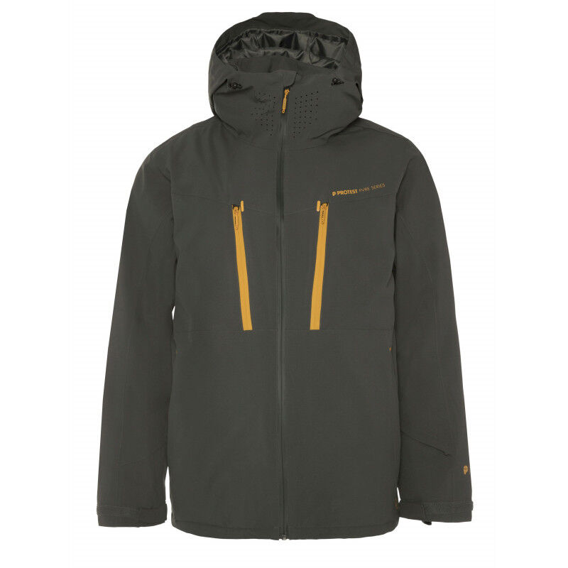 Protest Prttimo - Ski jacket - Men's