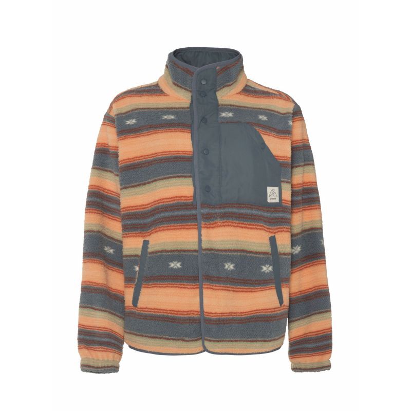 Protest Prtsarijn - Fleece jacket - Women's