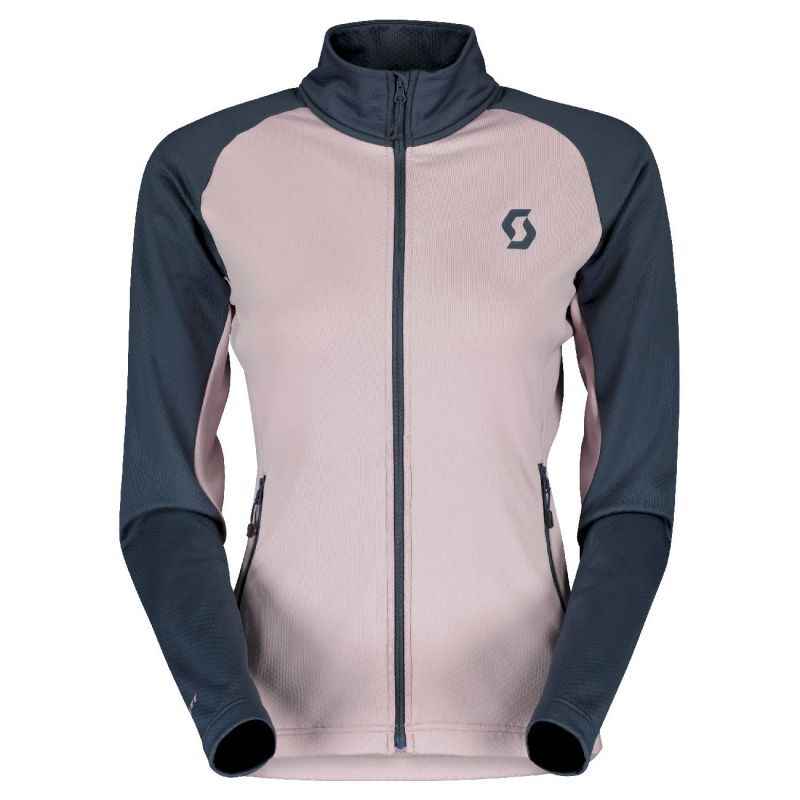 Scott Defined Tech - Fleece jacket - Women's