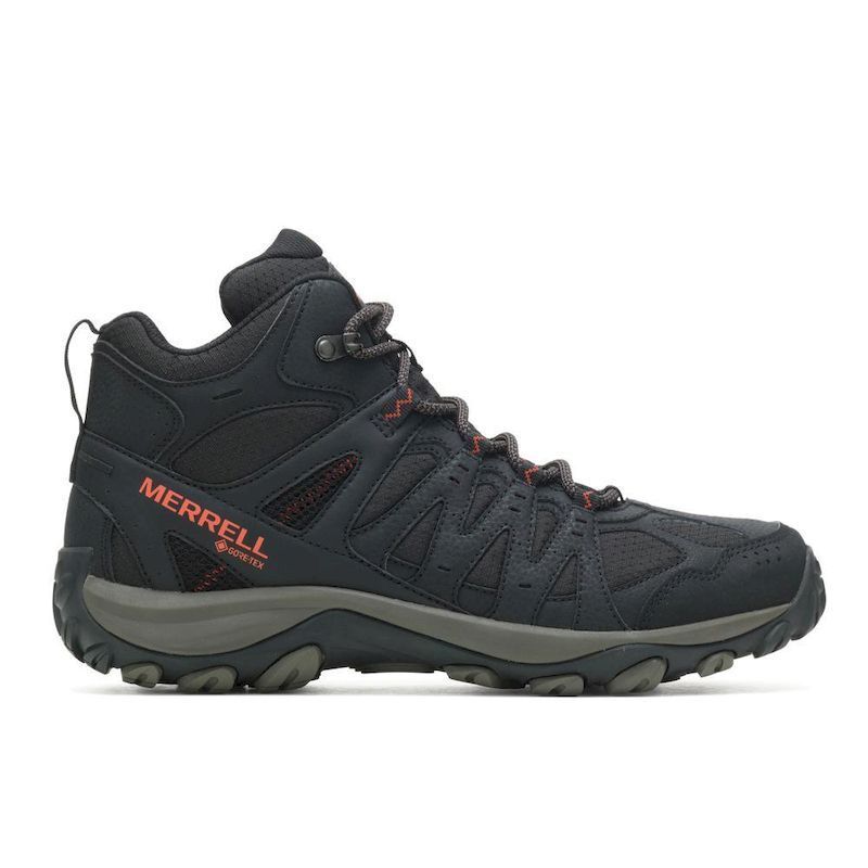 Merrell Accentor 3 Sport Mid GTX - Chaussures randonnée homme | Hardloop
